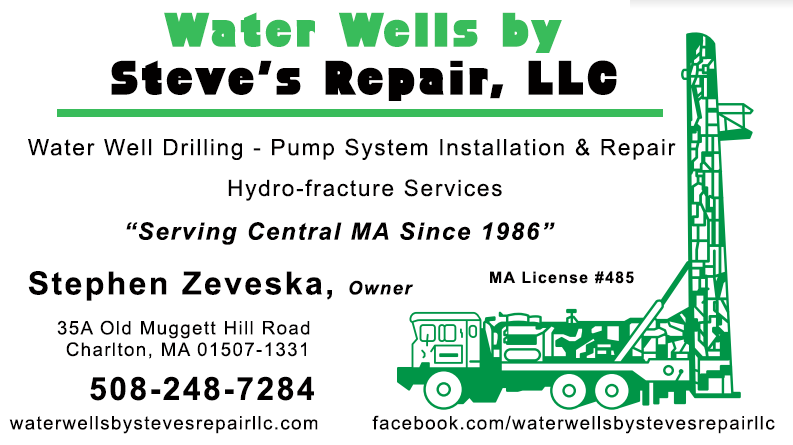 Steve’s Repair LLC